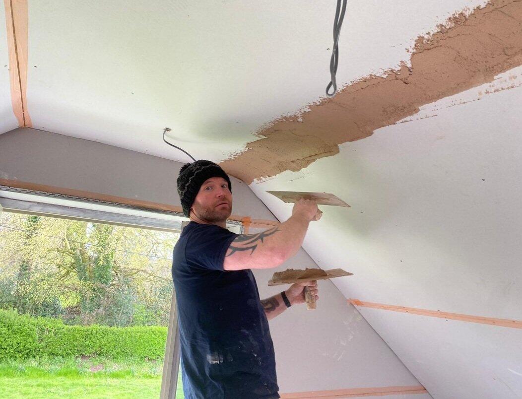 Centurion Plastering - Swansea - Nextdoor