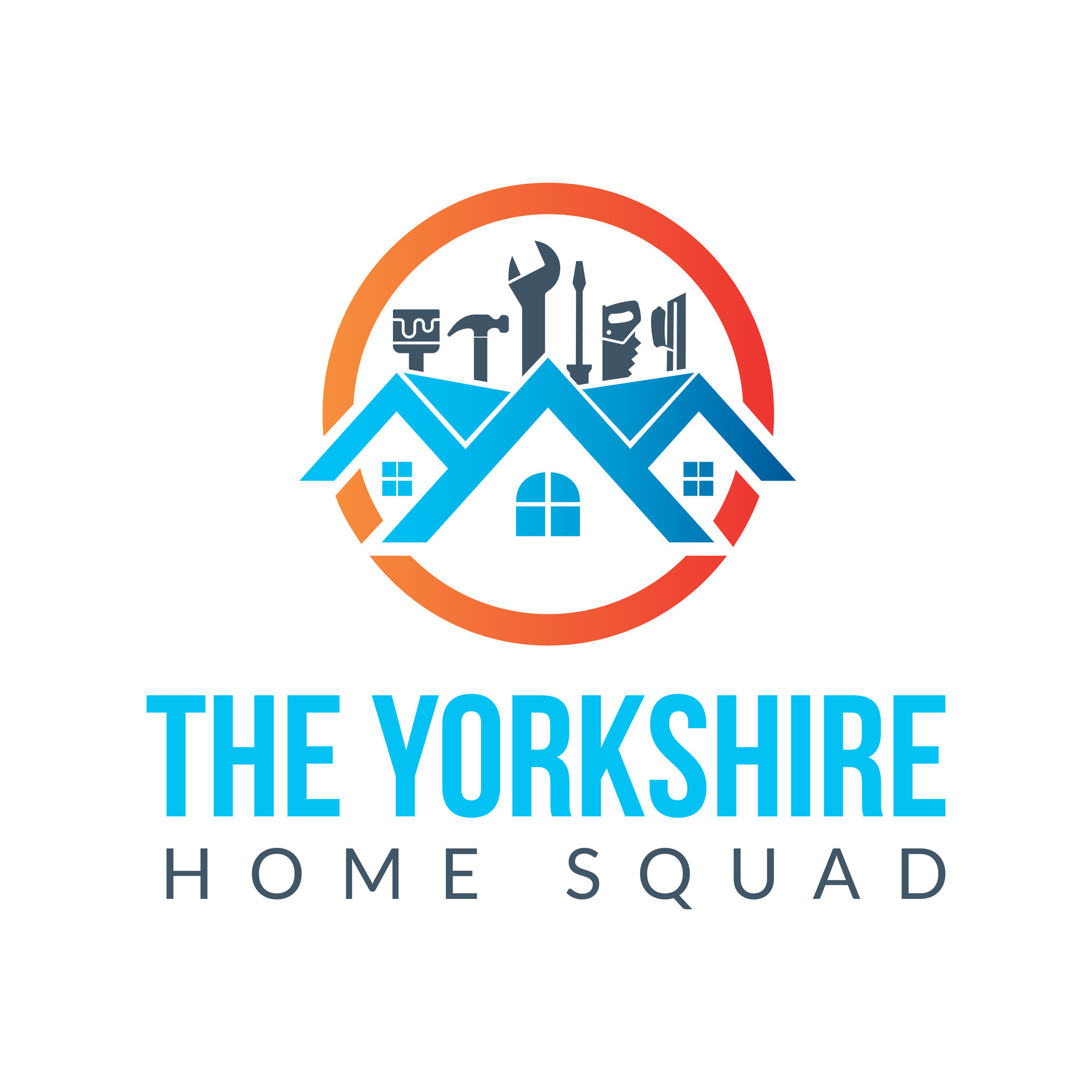 The Yorkshire Home Squad - Nextdoor