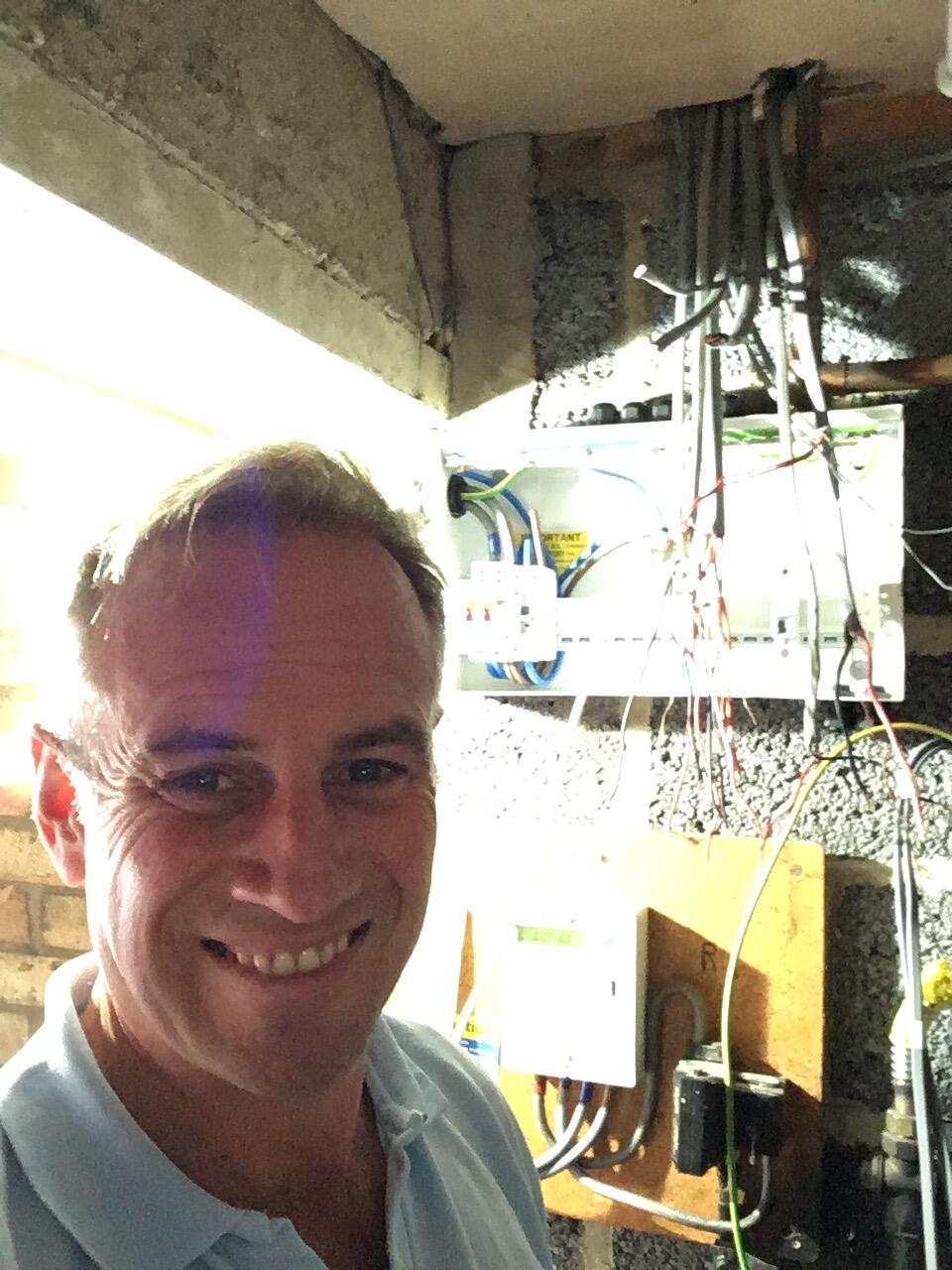 Ferrie Electrical Services - Stoke Ferry - Nextdoor