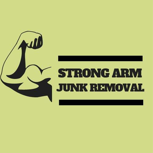 Strong Arm Junk Removal - Nextdoor