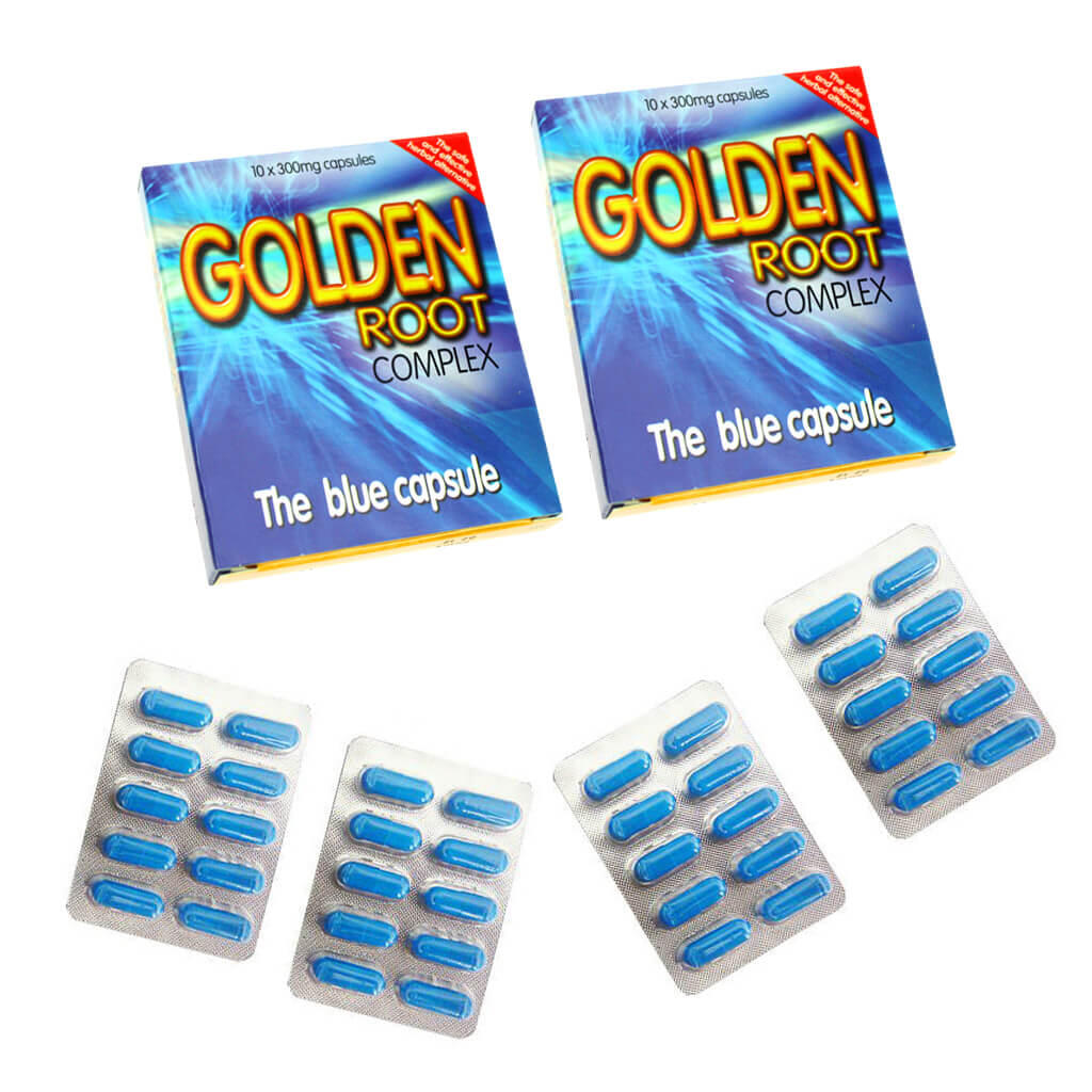 Golden Root Complex - Carlisle, GB-ENG - Nextdoor