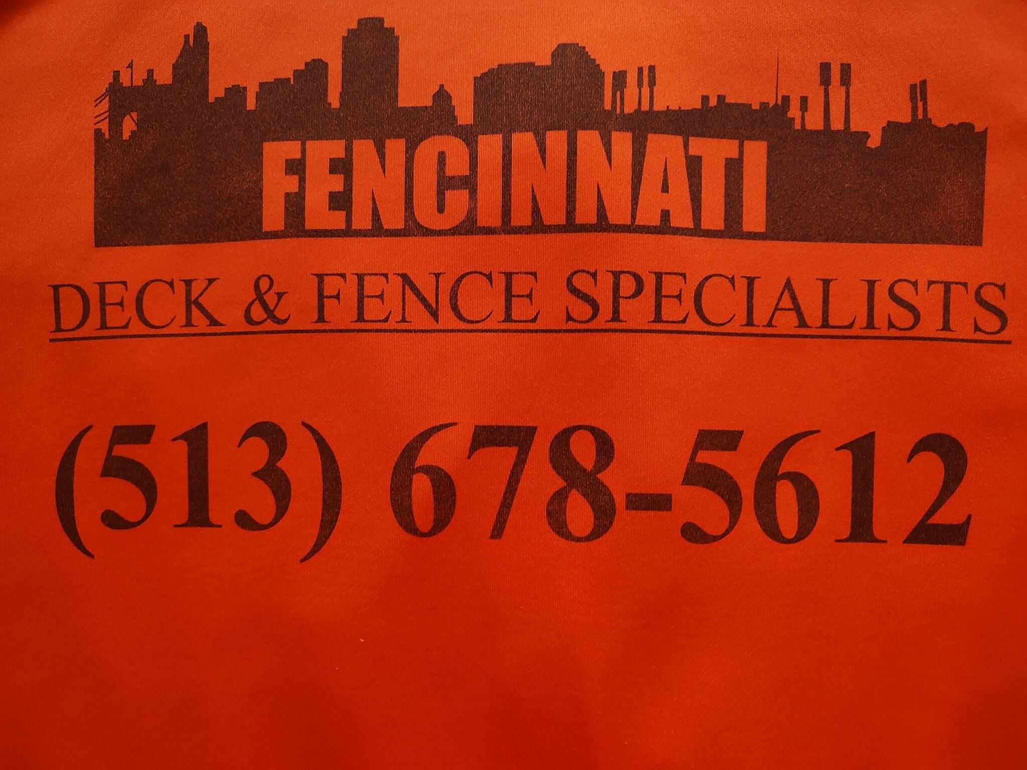 Fencinnati Contracting - Nextdoor