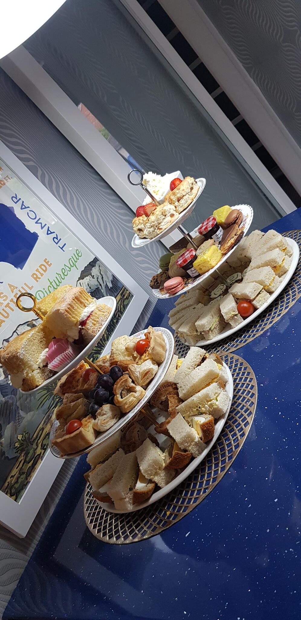 Barker's Banquet tables buffets and equipment hire - Nextdoor