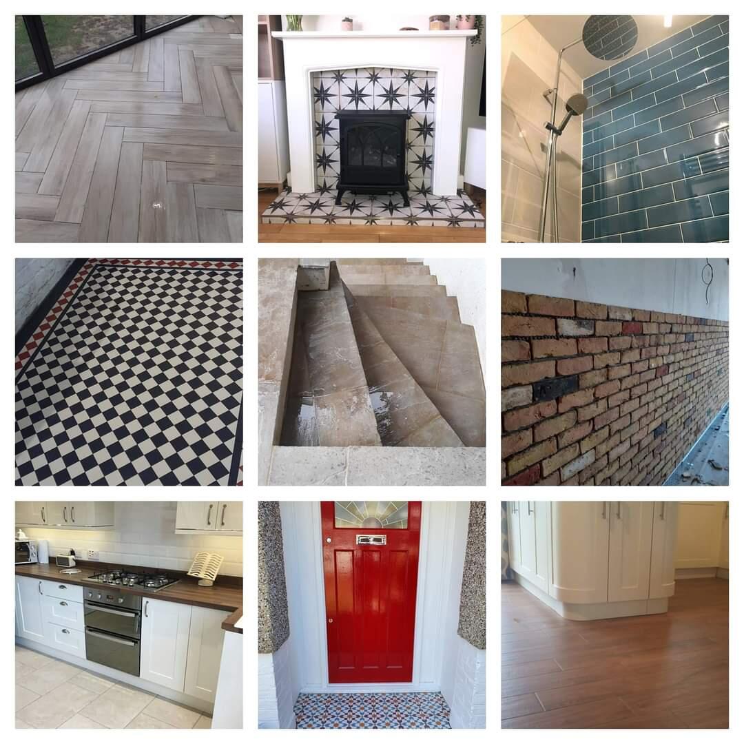 J. Cusack Tiling - Margate - Nextdoor