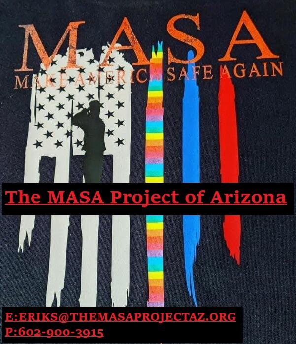 The MASA Project of Arizona 501c(3) - Scottsdale, AZ - Nextdoor