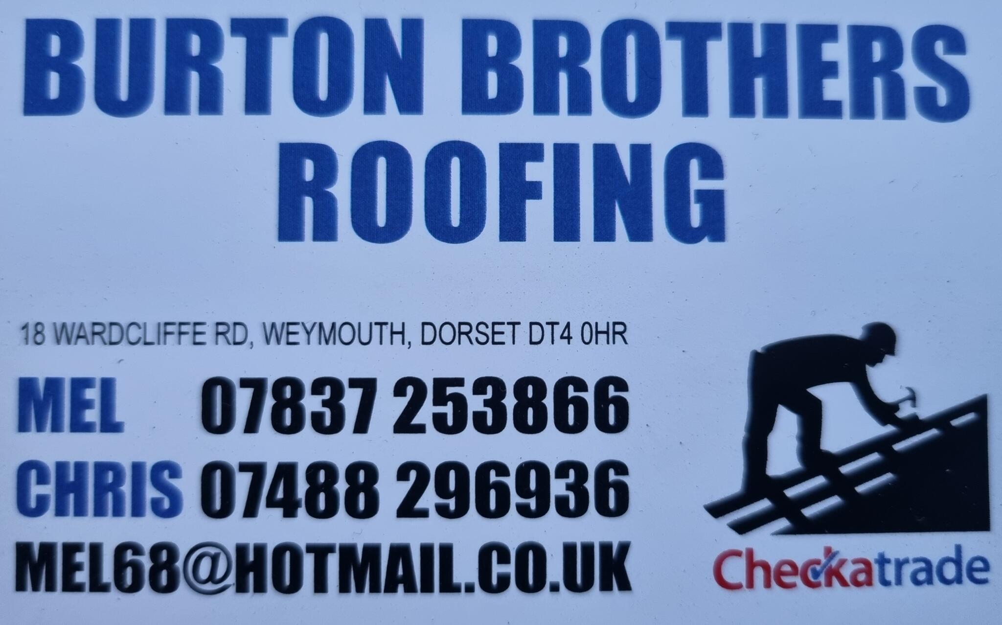 Burton Brothers Roofing - Weymouth - Nextdoor