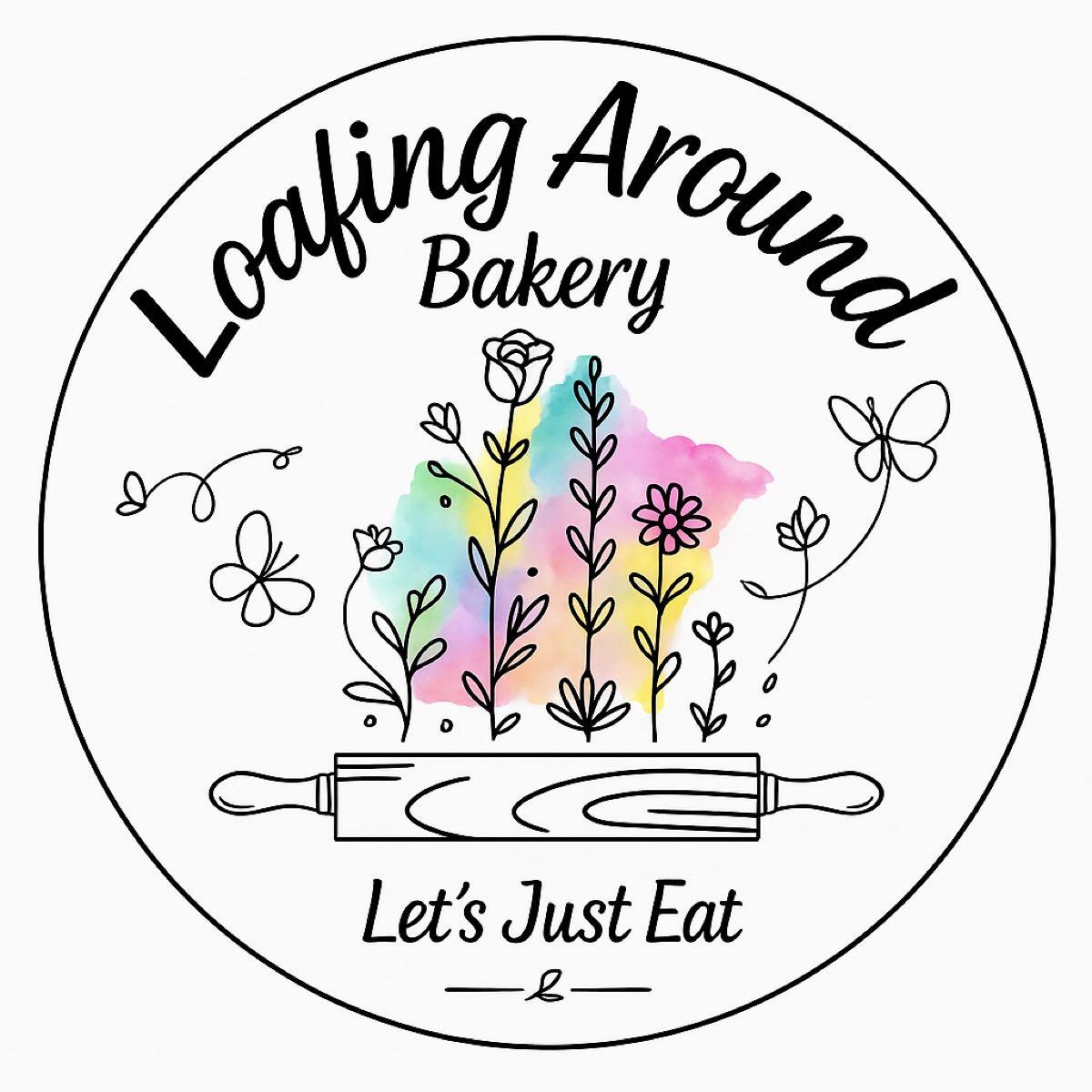 Loafing Around Bakery - Nextdoor