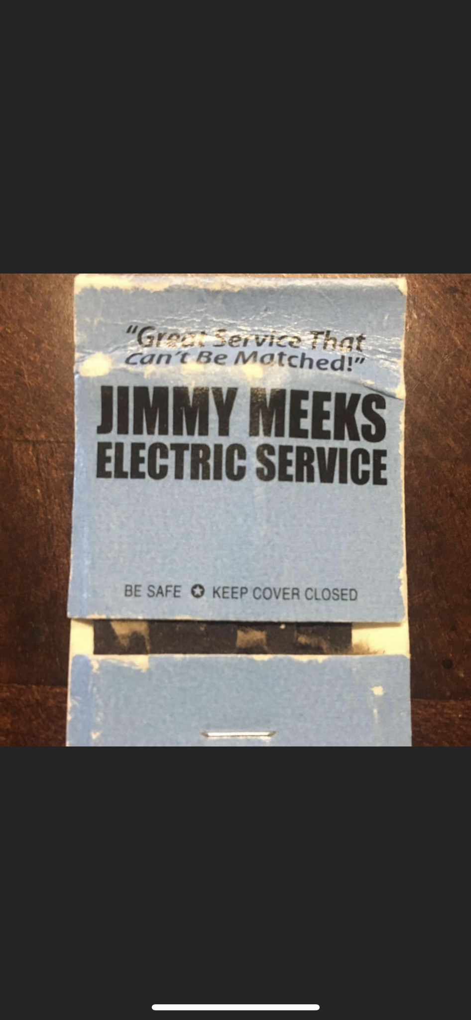 Jimmy Meeks Electric Services - Jackson, TN - Nextdoor