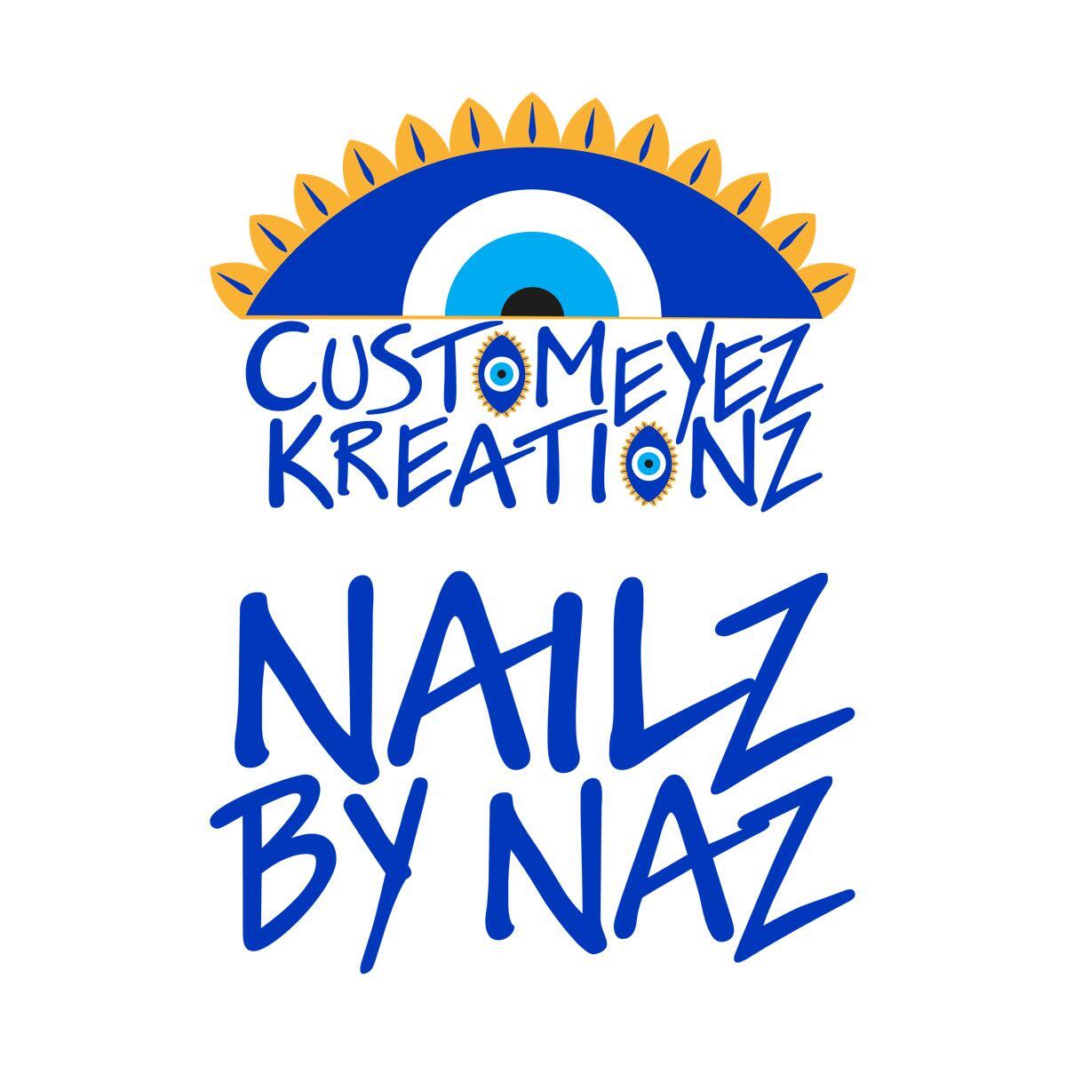 Customeyez Kreationz Nailz by Naz - South Ockendon, GB-ENG - Nextdoor