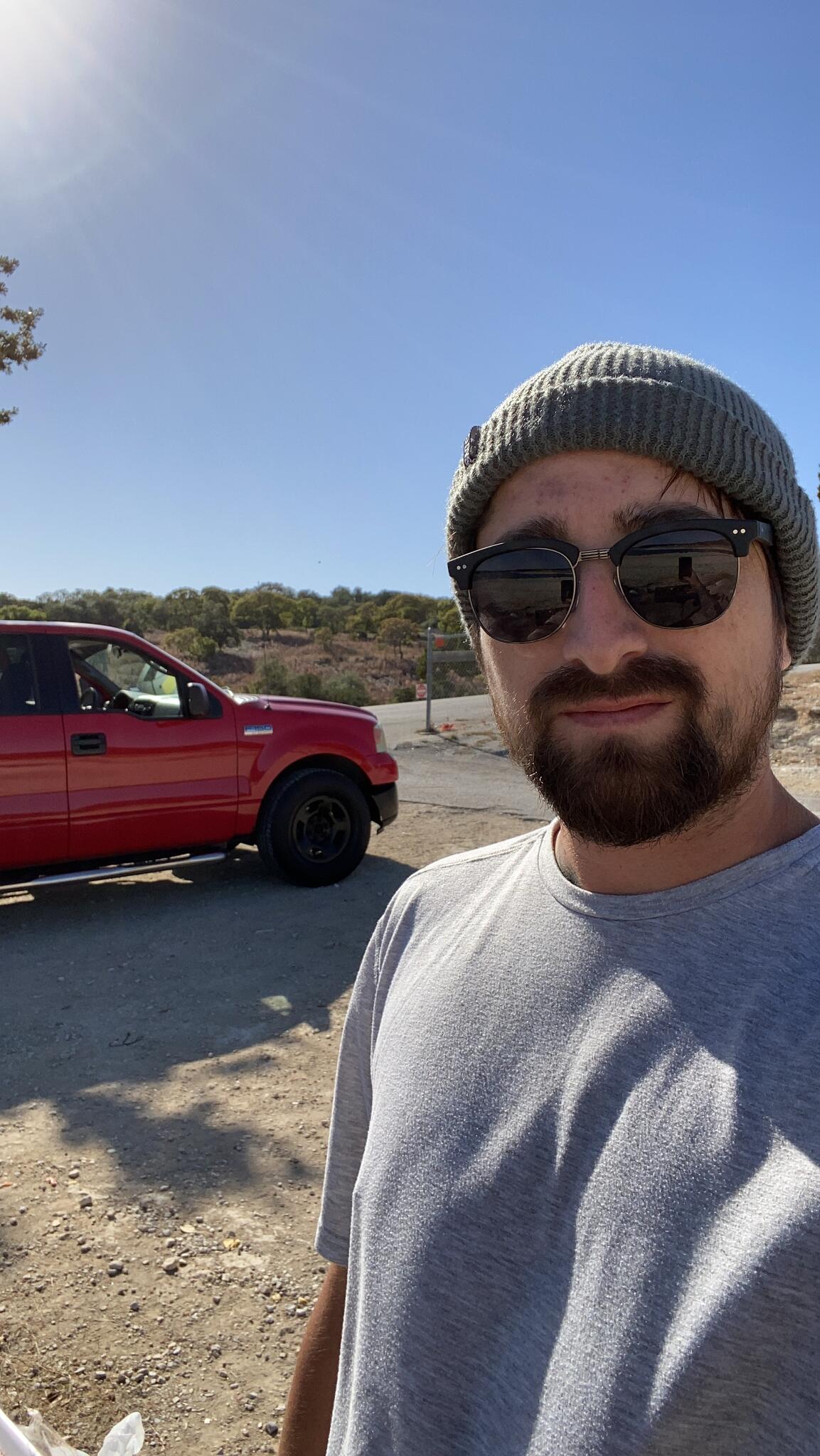 Ignacio Salgado - San Antonio, TX - Nextdoor