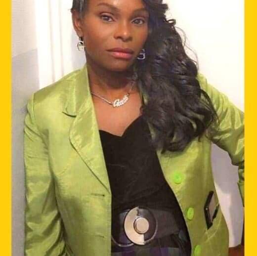 Carmen Wilson - Nextdoor