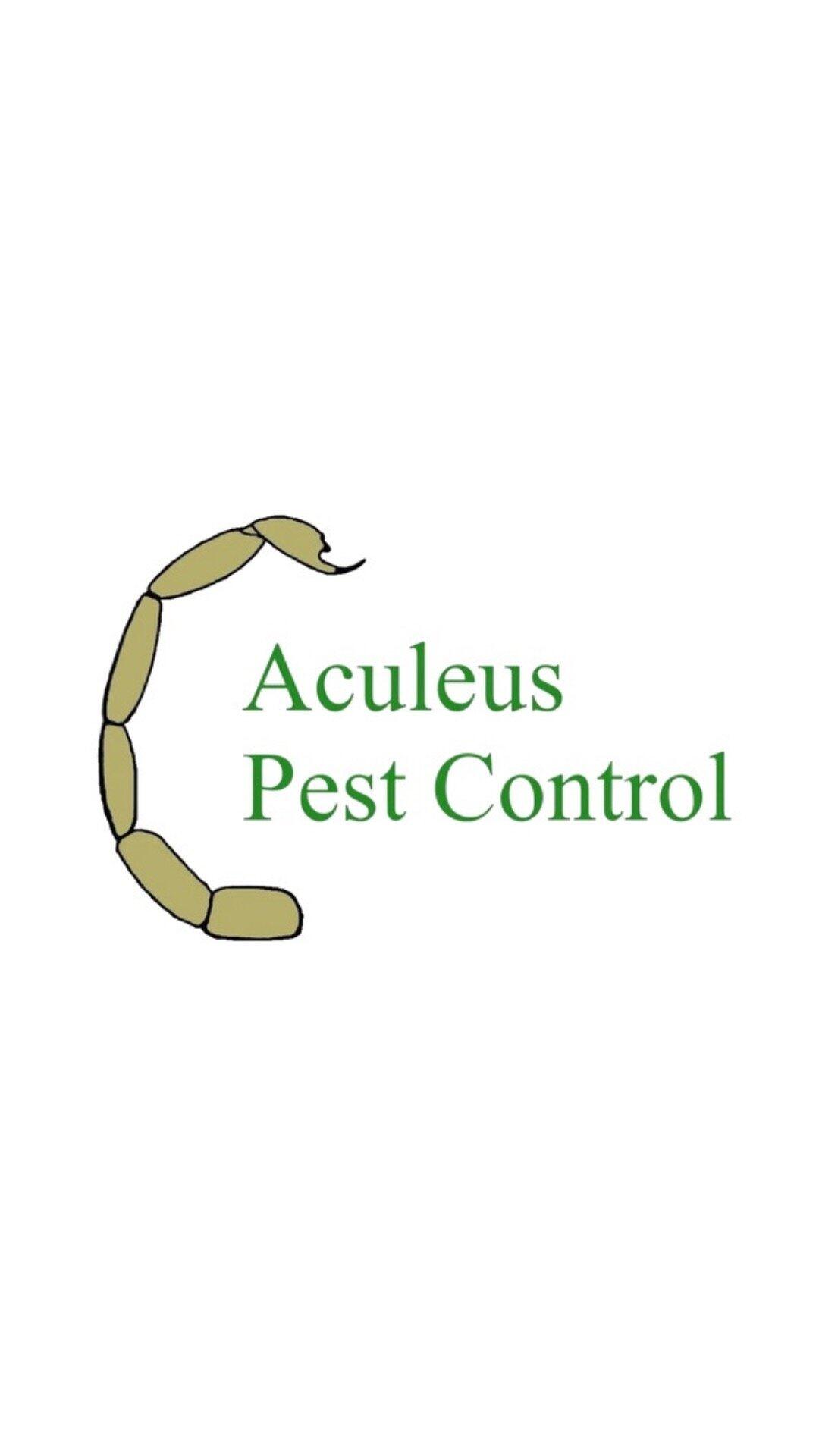 Aculeus Pest Control - Odessa, TX - Nextdoor