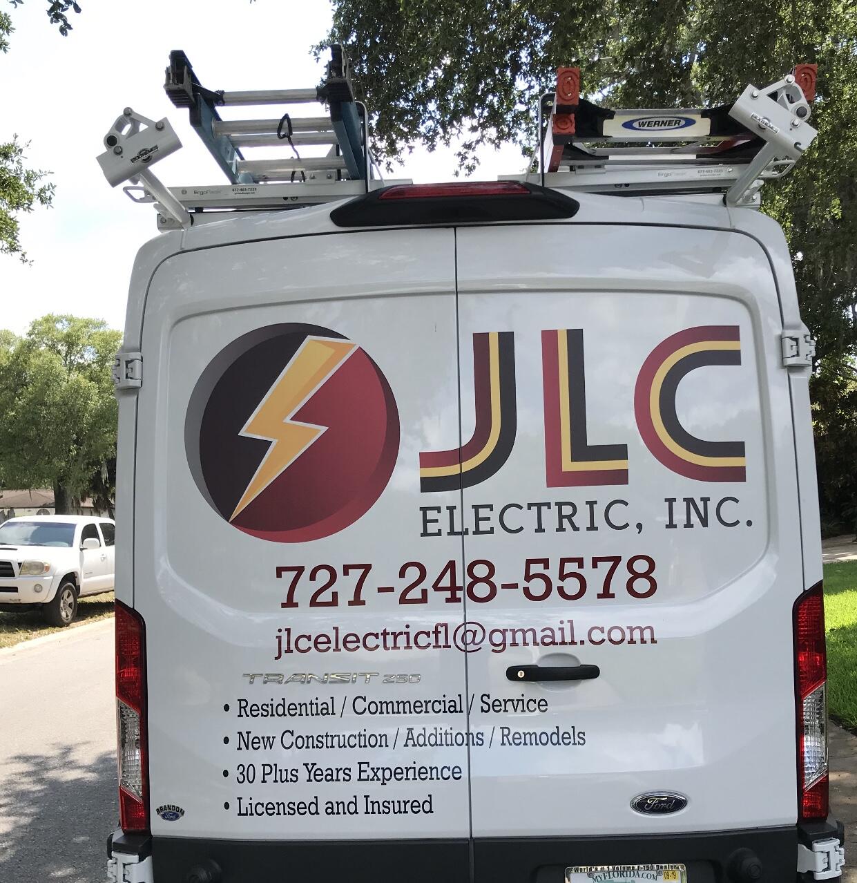 Jlc Electric, Inc. - Clearwater, FL - Nextdoor