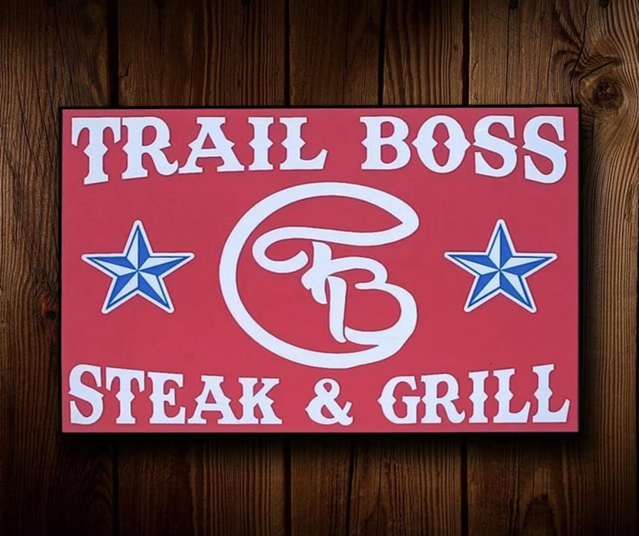 Trail Boss Steak and Grill - Bandera, TX - Nextdoor