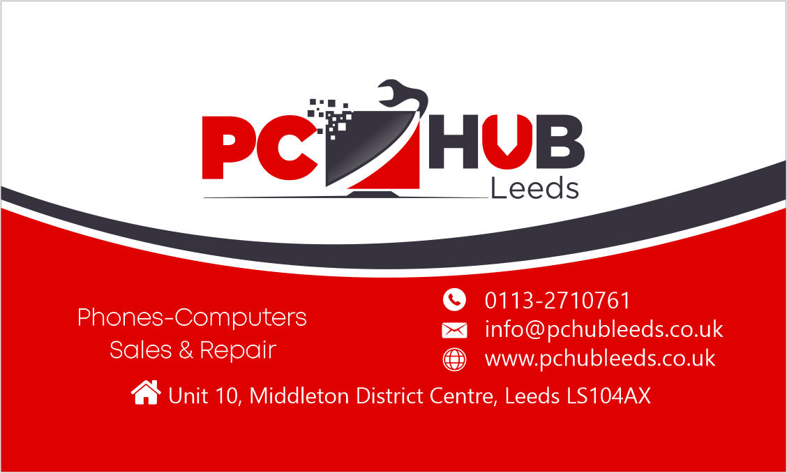 PC Hub Leeds - Leeds - Nextdoor