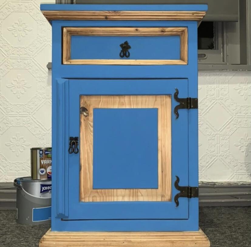 Infinite Refurbishment - Nextdoor