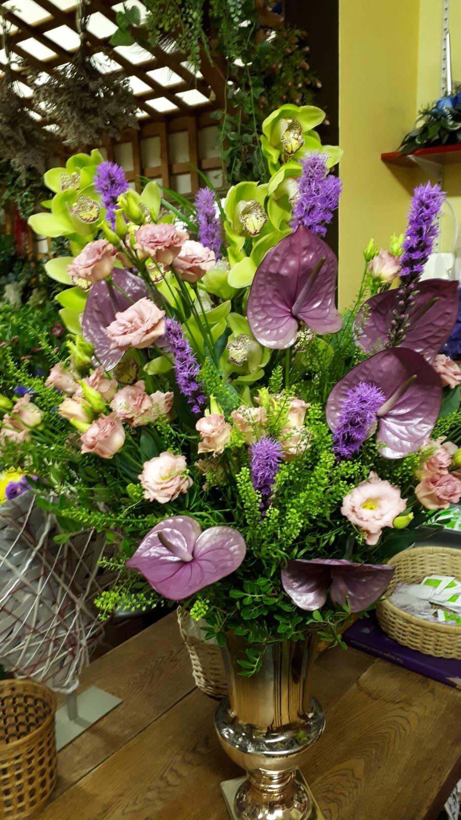 Shellies Flowers - Birmingham - Nextdoor