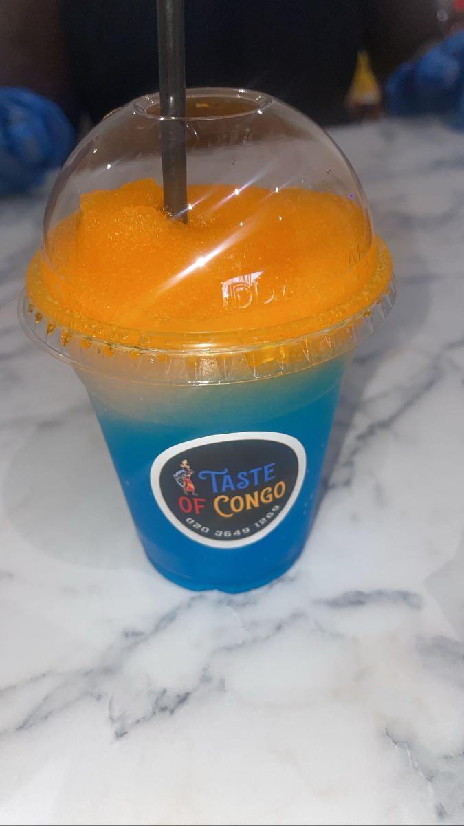 Taste Of Congo - London - Nextdoor