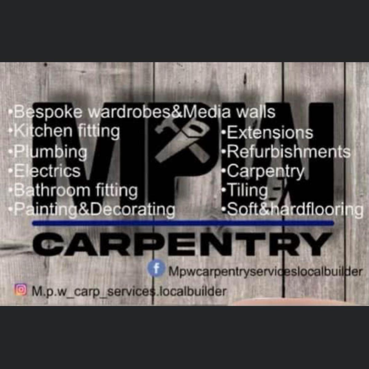 MPW Carpentry Services - Nextdoor