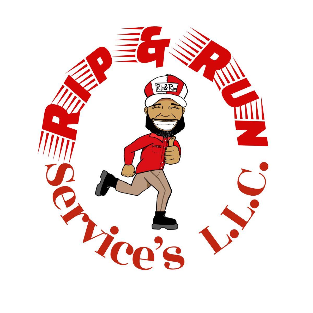 Rip & Run Services LLC - Montgomery, AL - Nextdoor