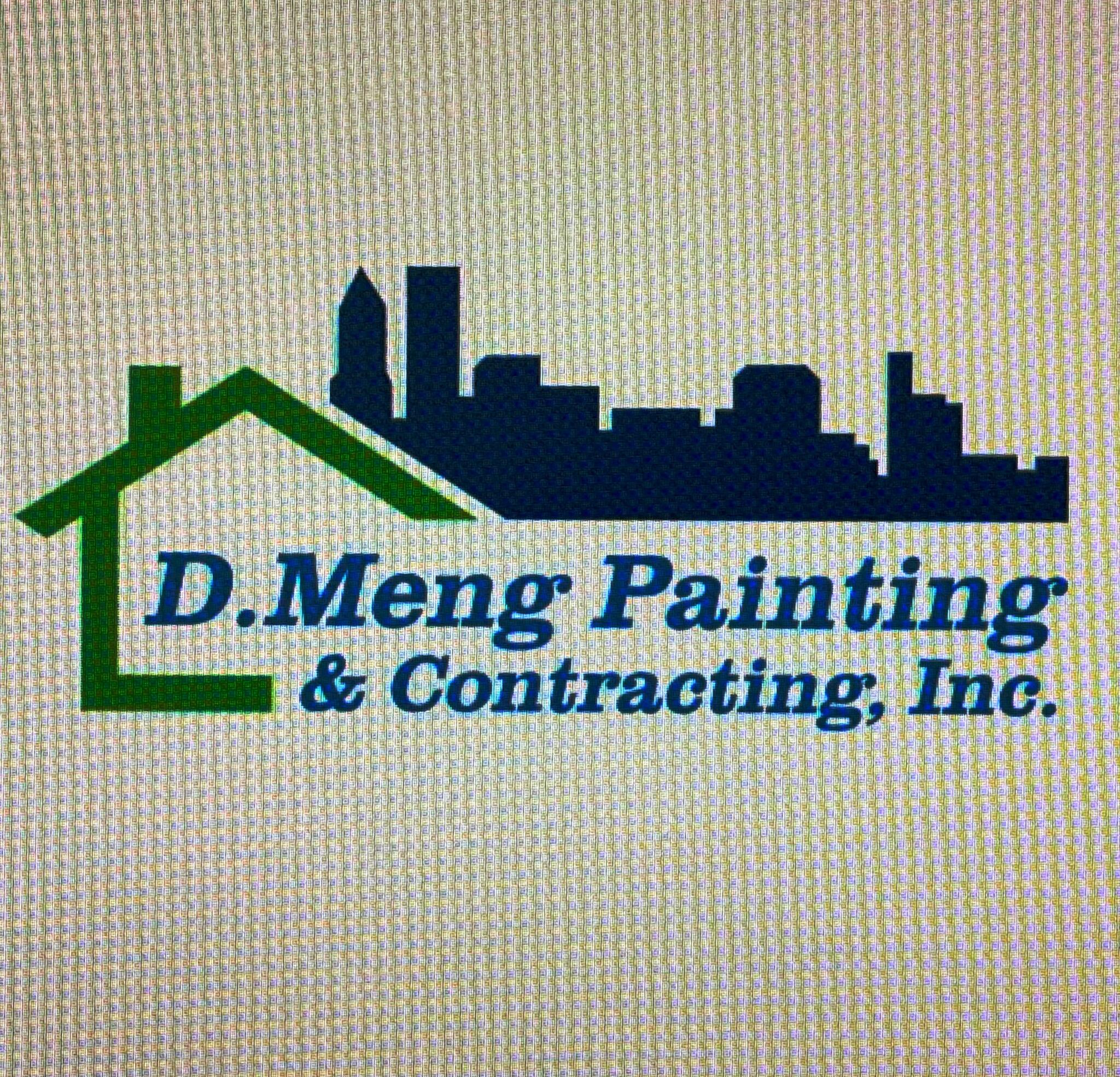 D Meng Painting & Contracting Inc - Gresham, OR - Nextdoor