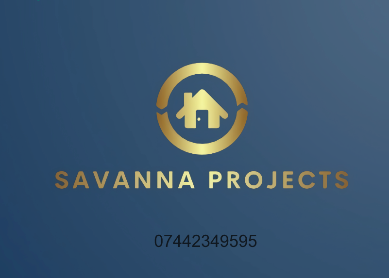 Savanna projects - Nextdoor