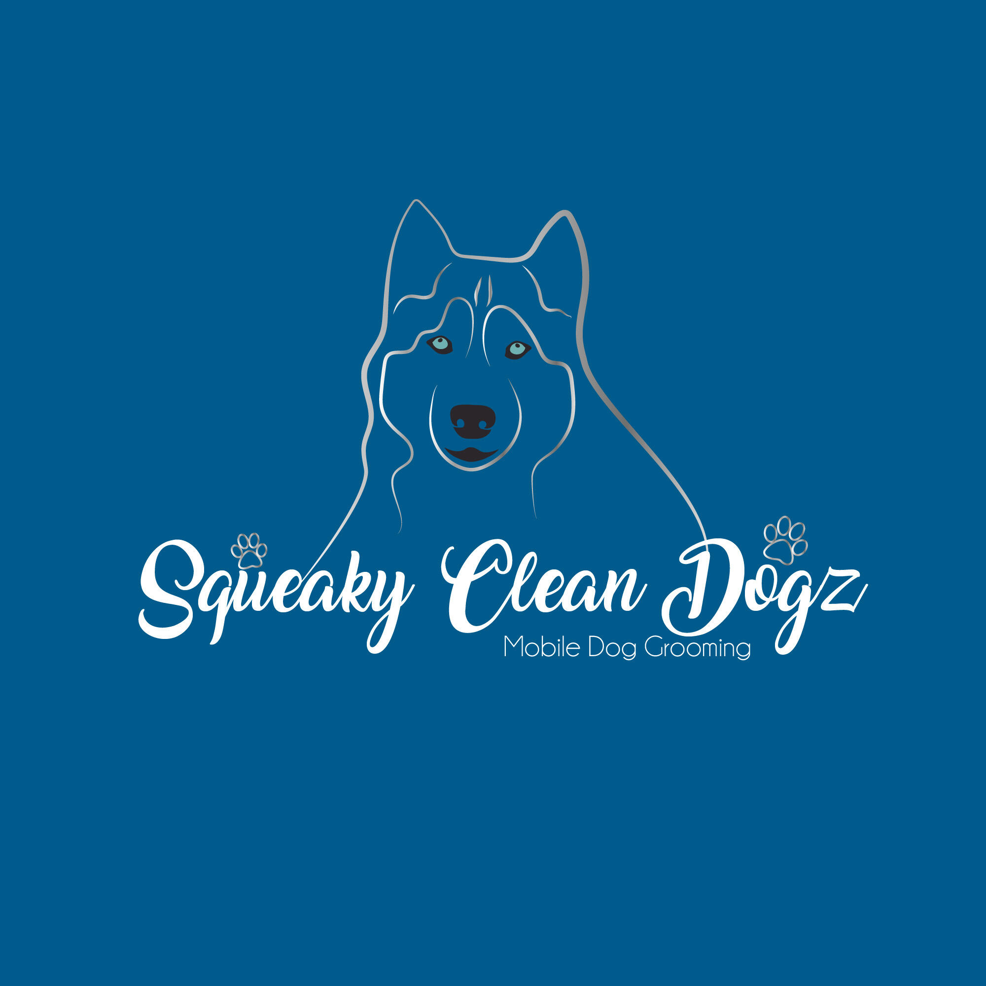 Squeaky Clean Dogz Mobile Dog Grooming - Ferndown, GB-ENG - Nextdoor