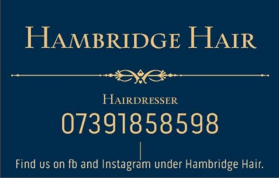 Hambridge Hair - Nextdoor
