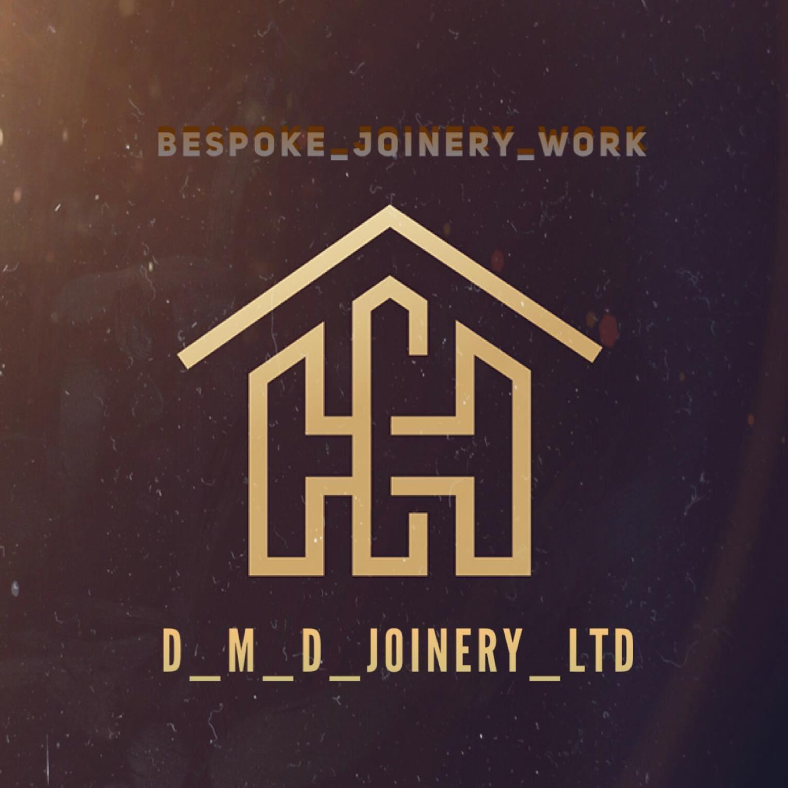 DmD Joinery Ltd - Glasgow, GB-SCT - Nextdoor