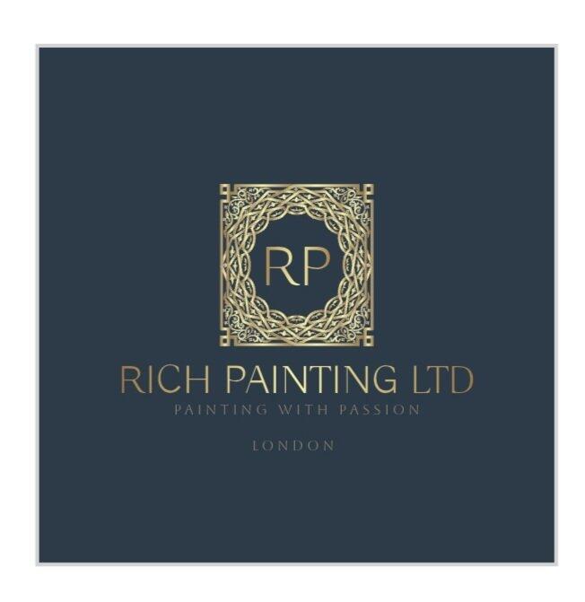 Rich Painting Ltd - Nextdoor