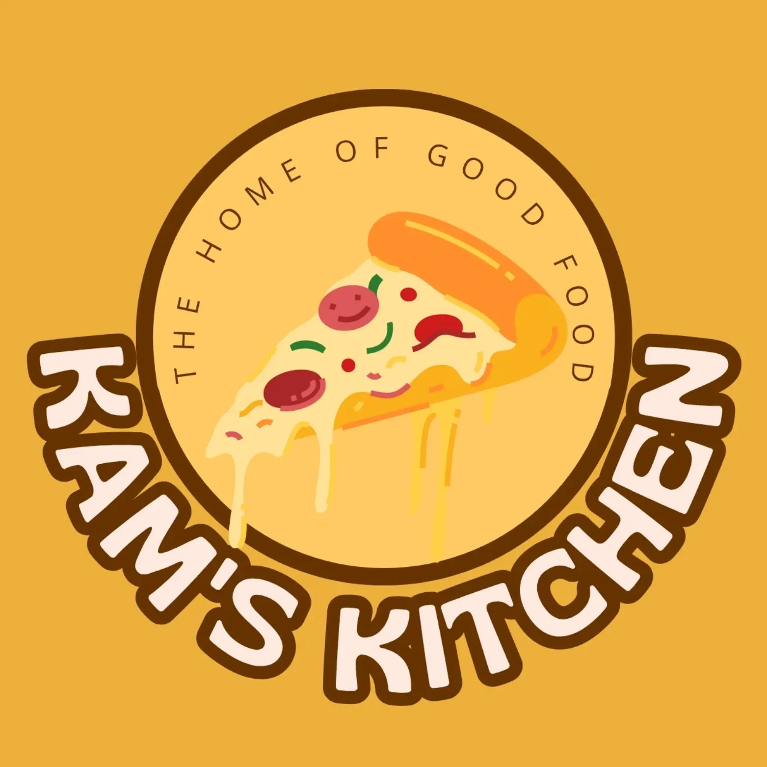Kam's Kitchen - Nextdoor