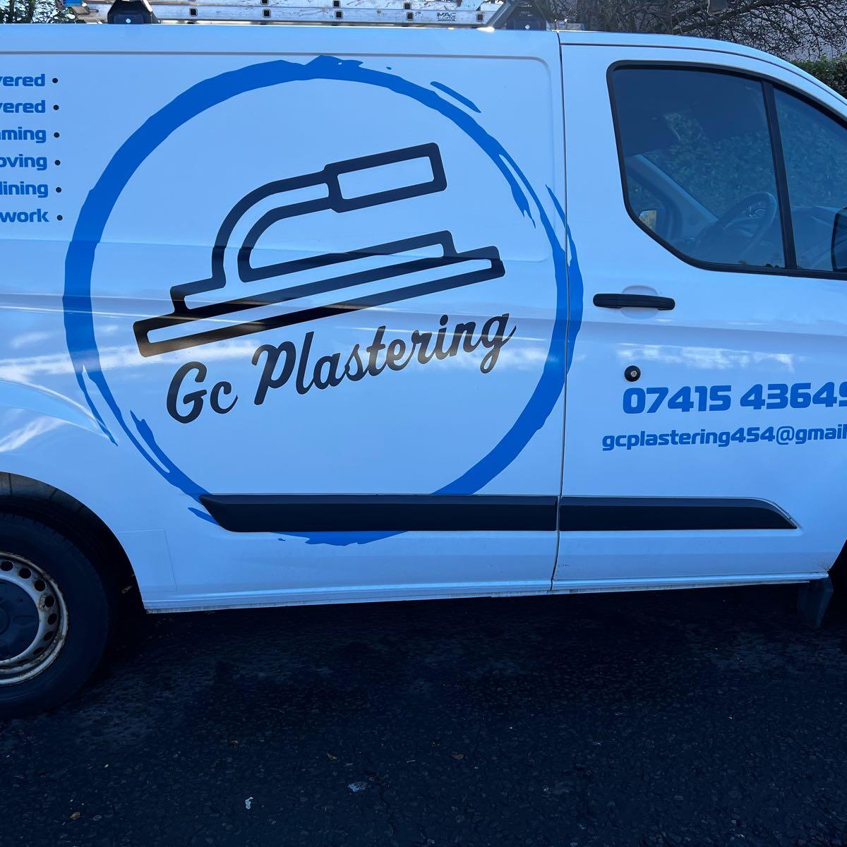 Gc plastering - Clydebank - Nextdoor