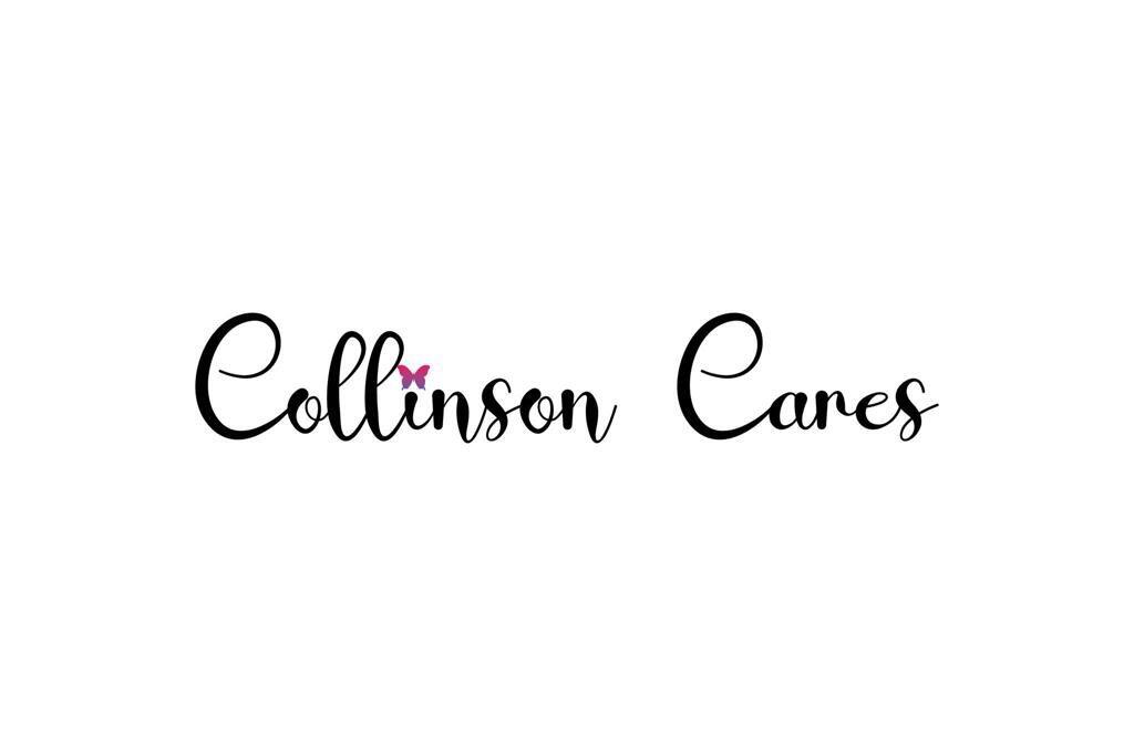 Collinson Cares - Nextdoor