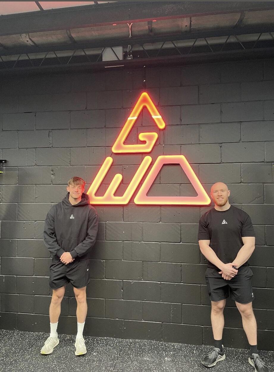 GWD Sandy - Sandy, England - Nextdoor