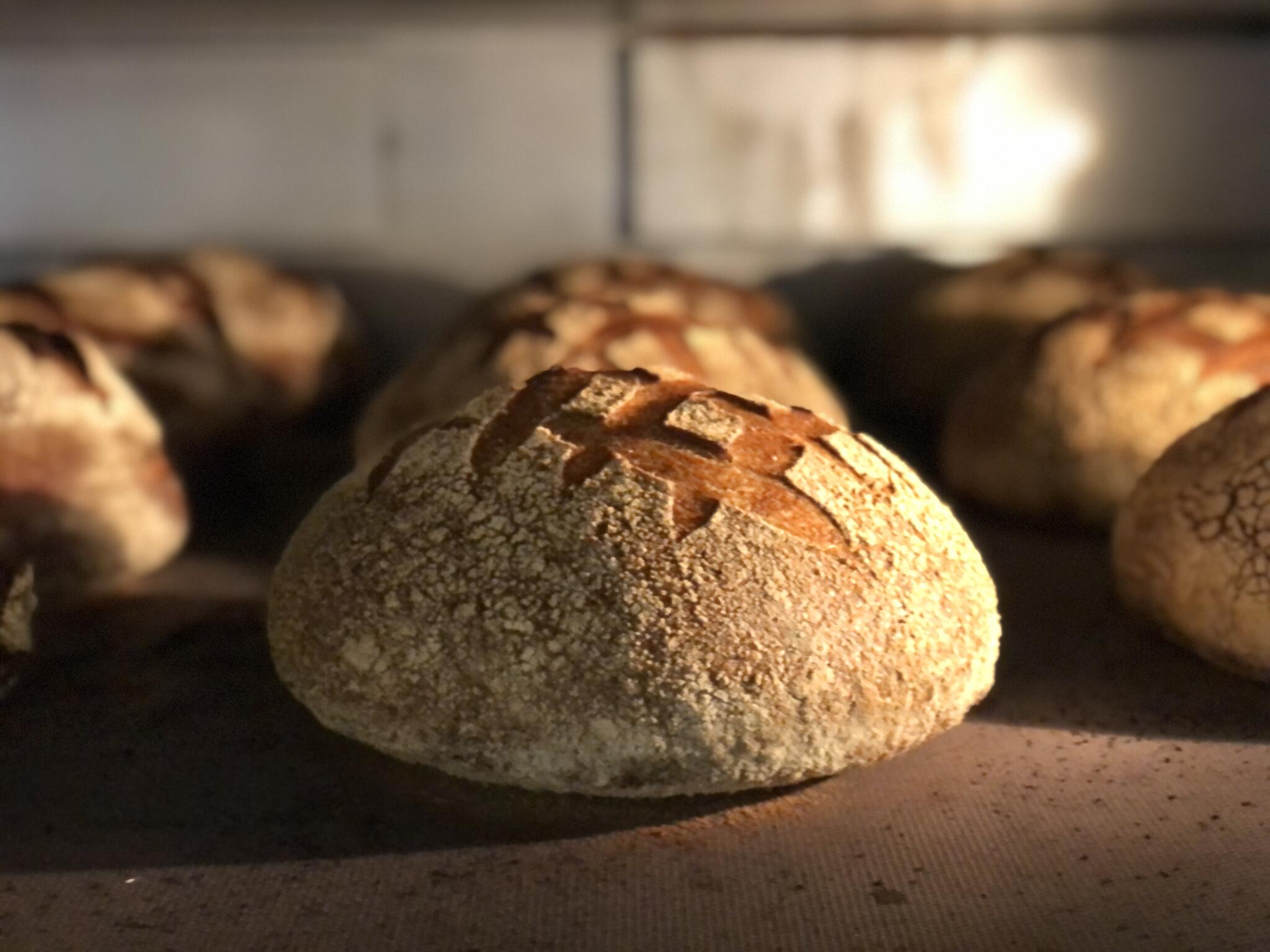 Manila Artisan Breads - Nextdoor