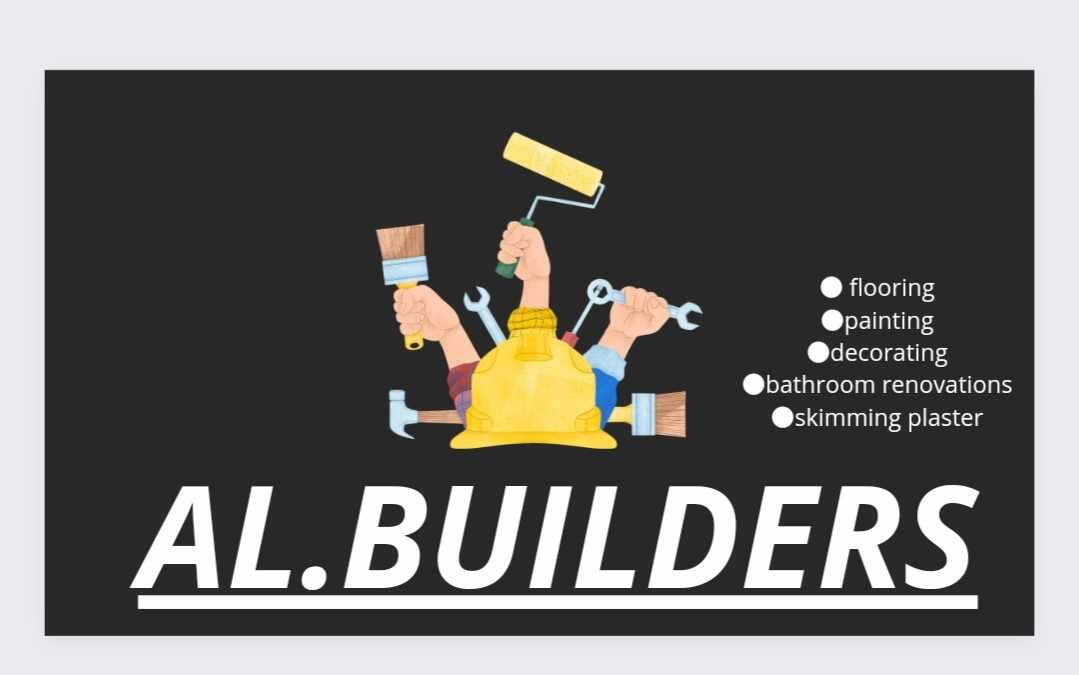 AL.builders - Reading, England - Nextdoor