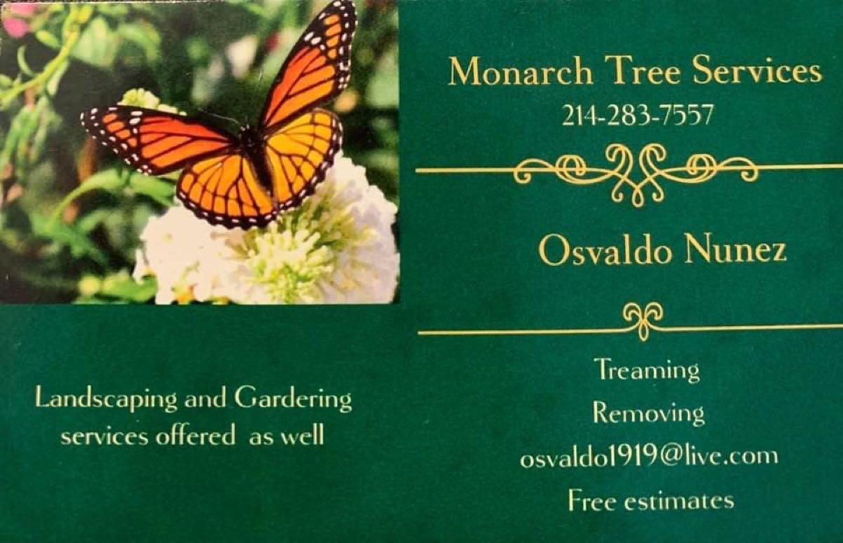 Monarch Tree Services - Dallas, TX - Nextdoor
