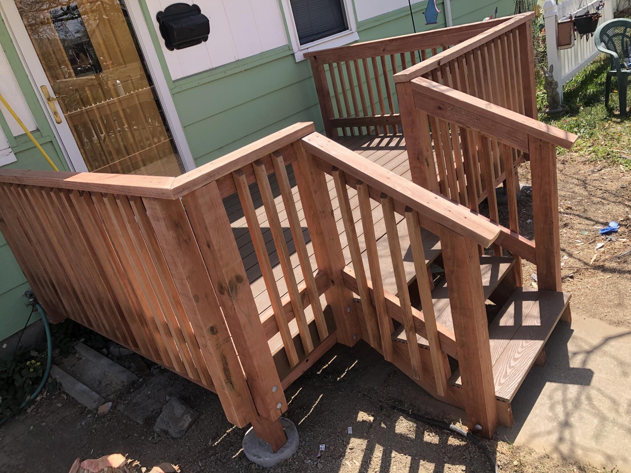 Elite Decks - Leadville, CO - Nextdoor