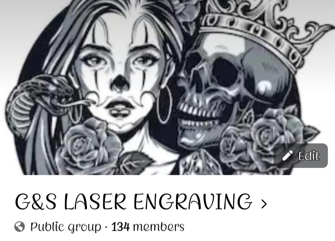 G&S Laser Engraving - Grangemouth, GB-SCT - Nextdoor