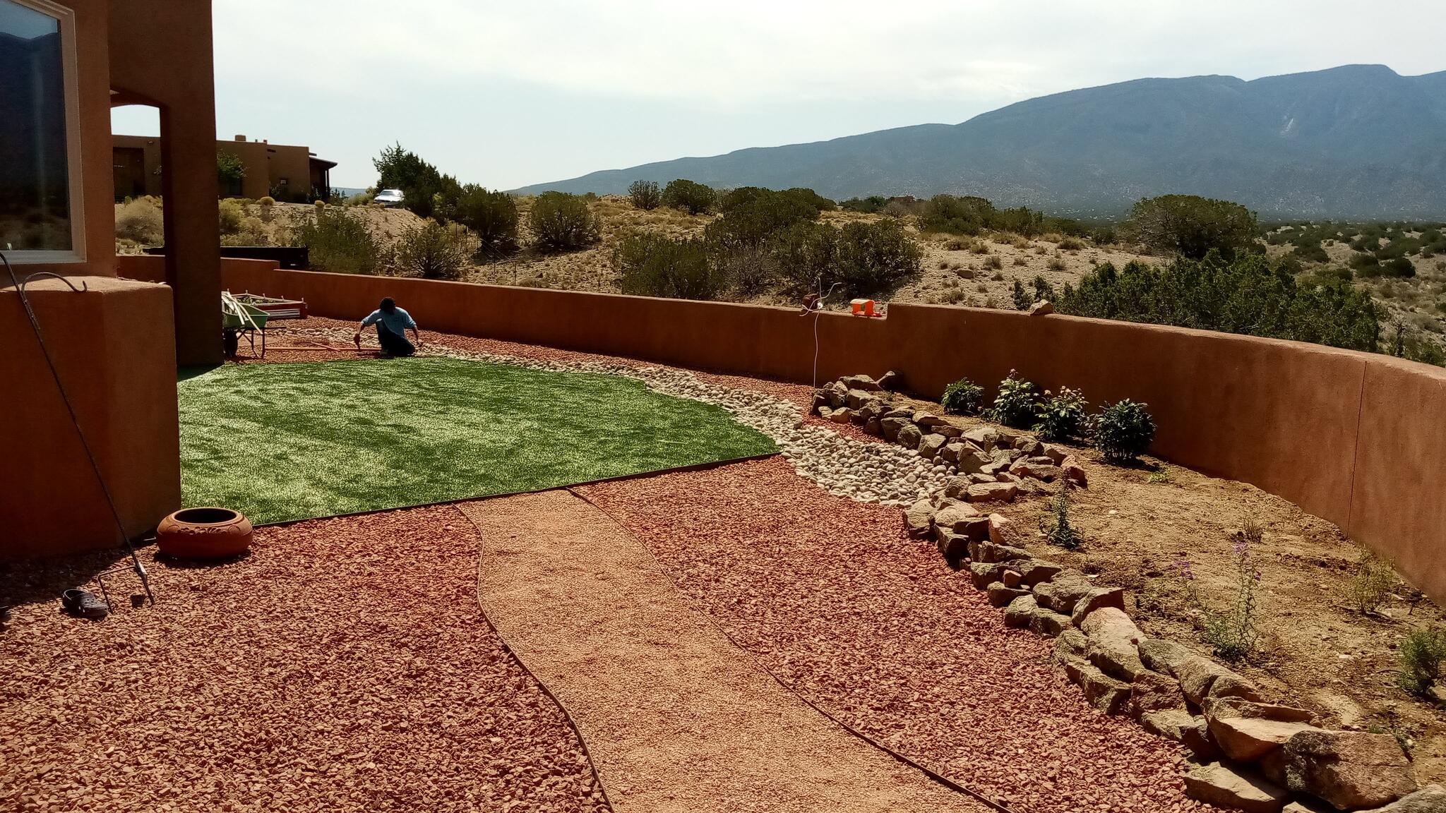 Young Guns Yard Control - Nextdoor