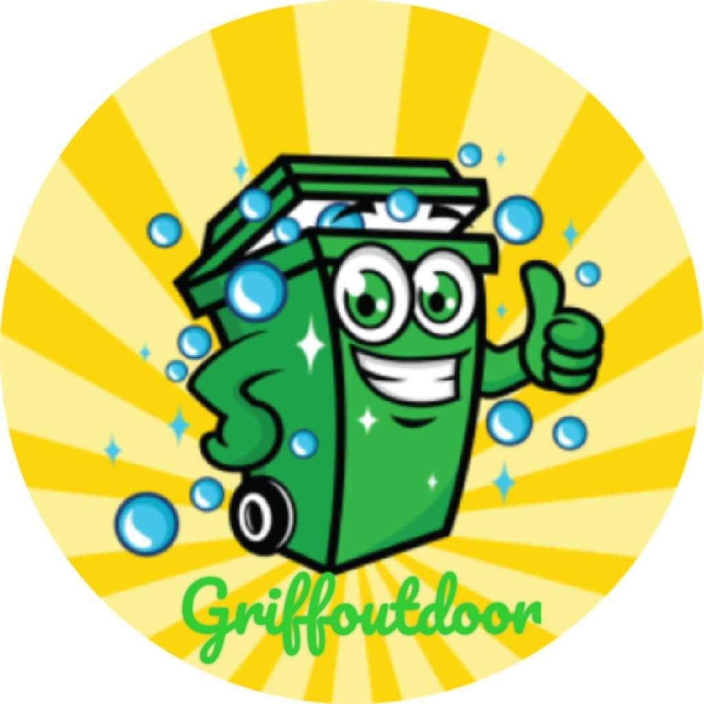 Griffoutdoor - Oldbury, GB-ENG - Nextdoor