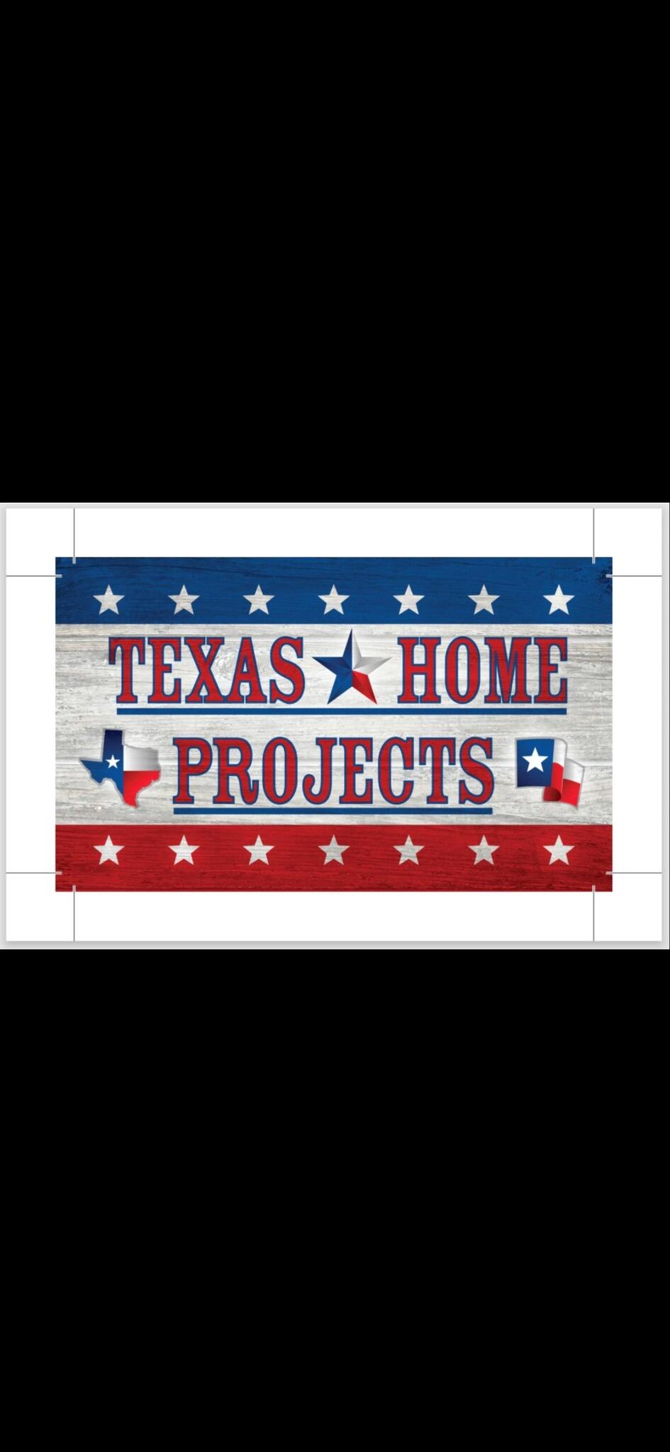 Texas Home Projects - Nextdoor