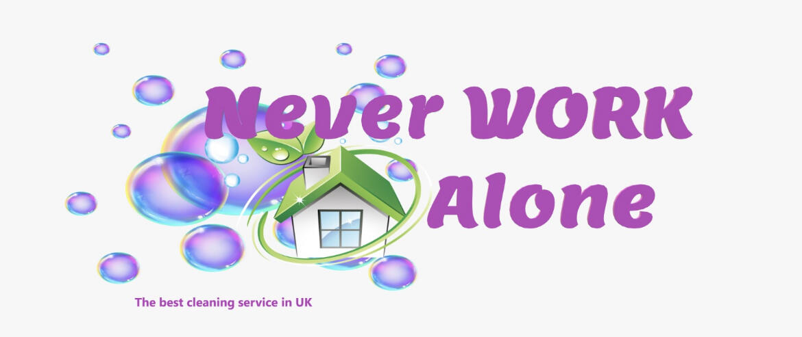 Never Work Alone Ltd - London - Nextdoor