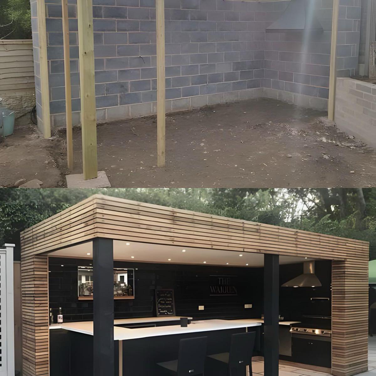 Next level construction - Barnet - Nextdoor