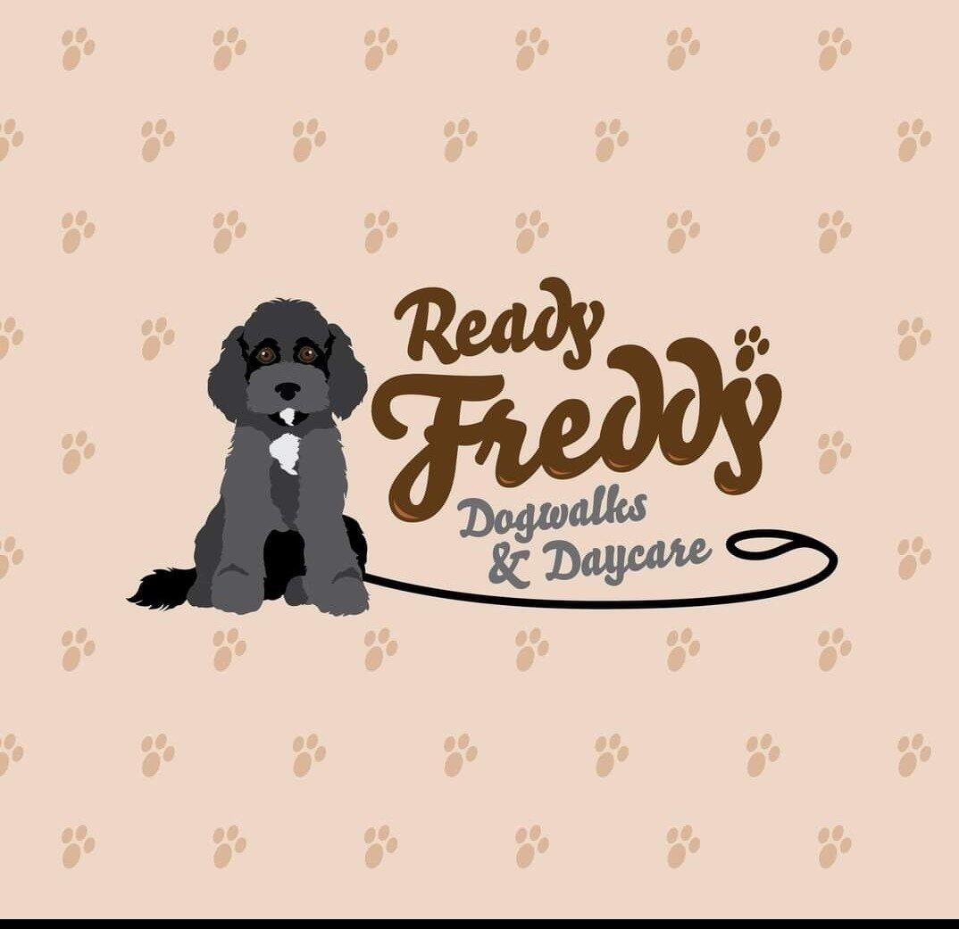 Ready Freddy Dog Walks - Nextdoor