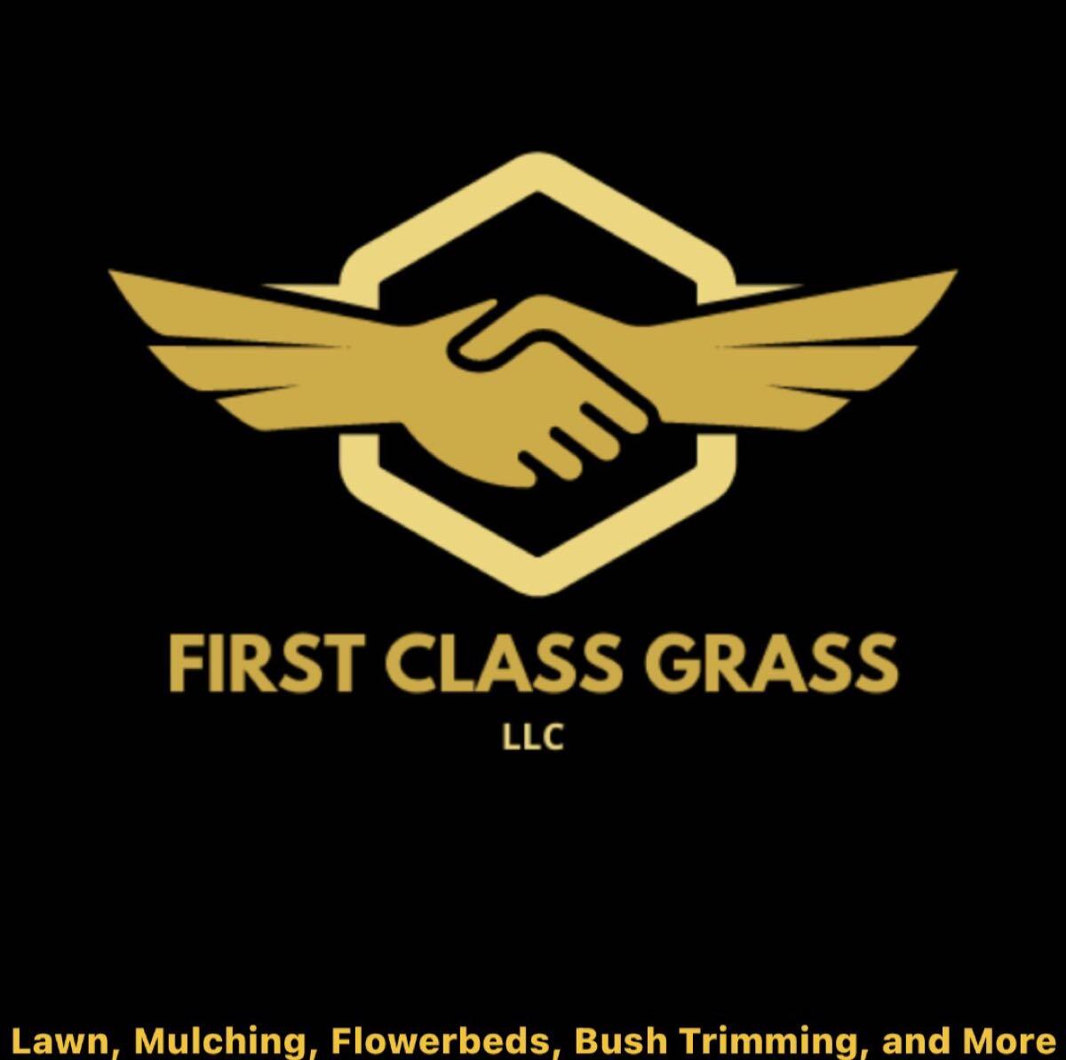 First Class Grass Llc - Nextdoor
