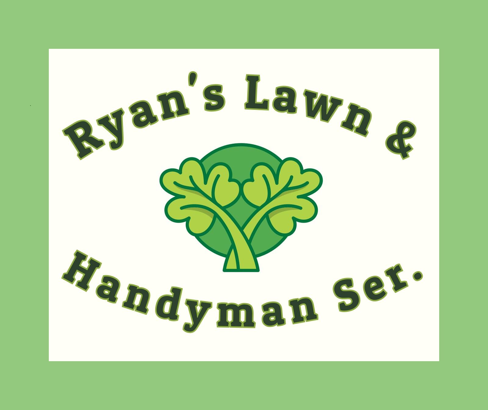 Ryan's Lawn & Handyman Ser. - Nextdoor