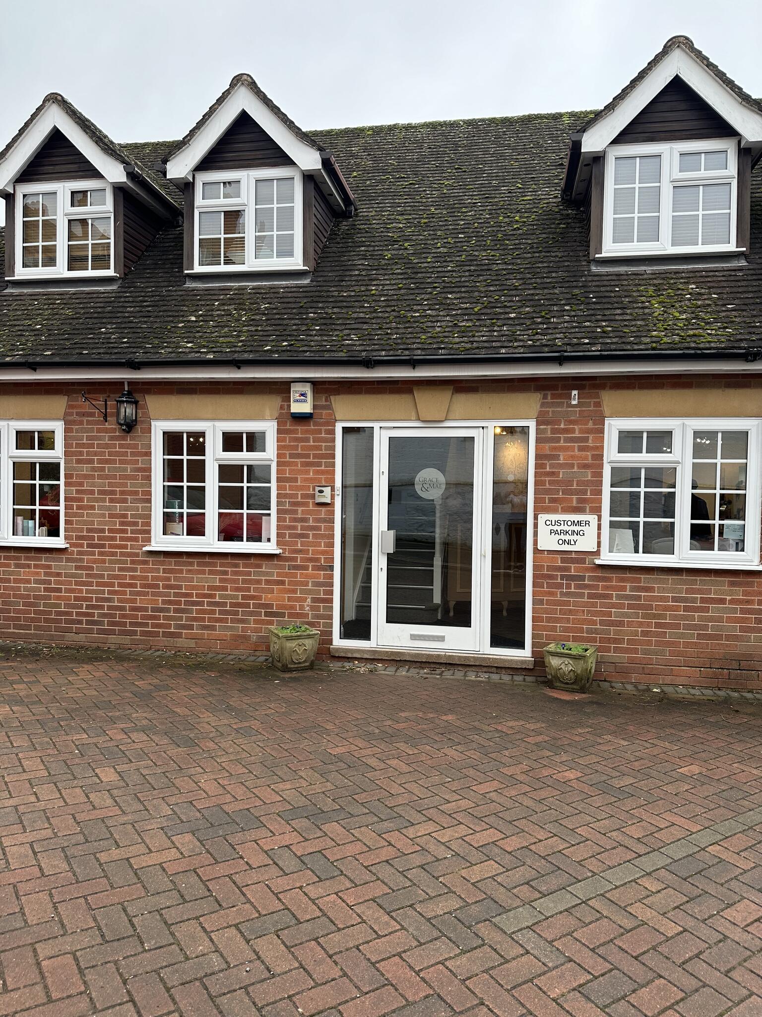 Grace & Mae - Malvern - Nextdoor