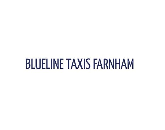 Farnham Taxis - Blueline - Farnham, GB-ENG - Nextdoor