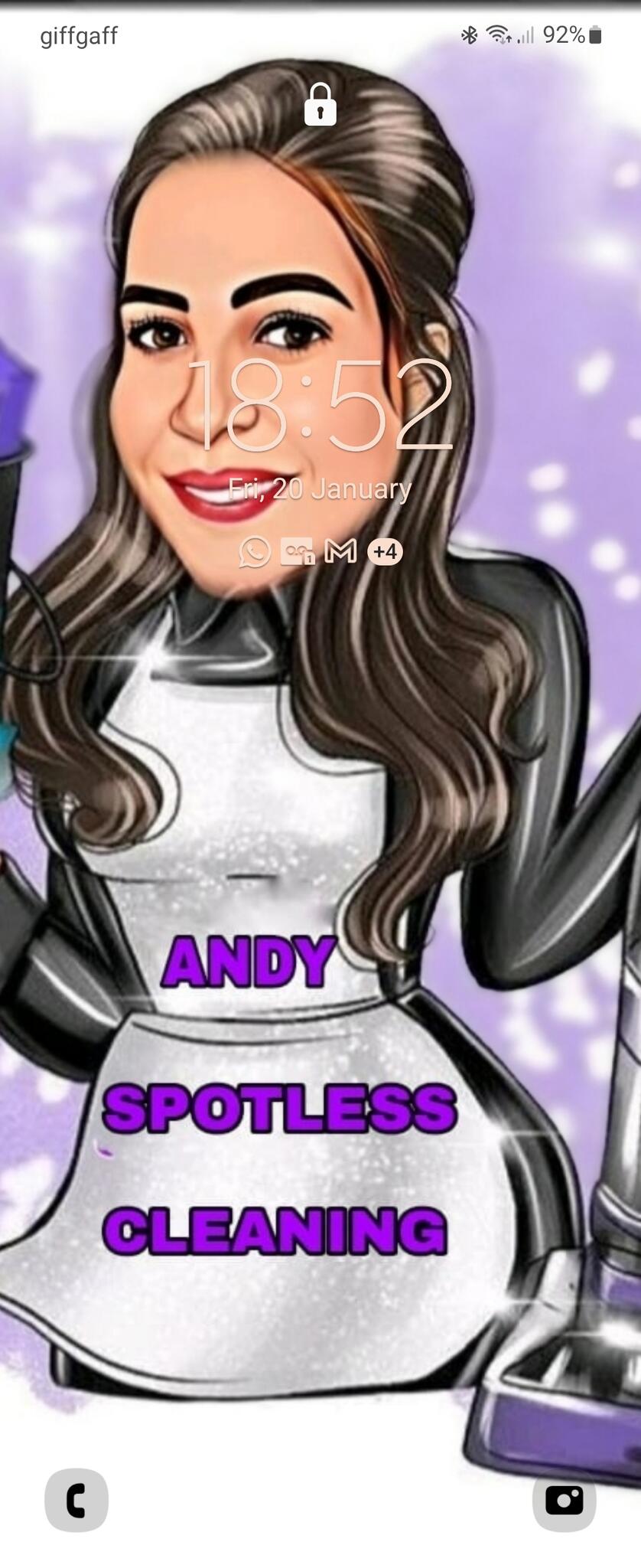 Andy Spotless Cleaning - Oxford - Nextdoor